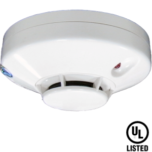 SYSTEM SENSOR 882 Conventional Photo Smoke Detector – TVPN.ID