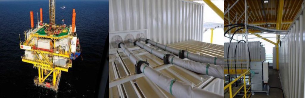 ship offshore wind farm Firestop fire suppression – TVPN.ID